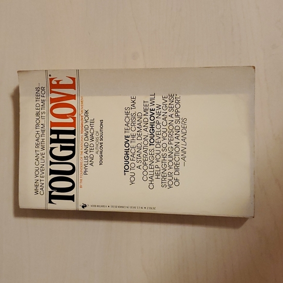 Phyllis and David York and Ted Wachtel | Accents | Tough Love By ...